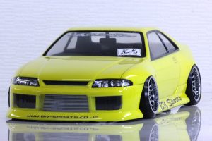 RC DRIFT BODY | PANDORA RC - Drift RC Car bodies & Parts