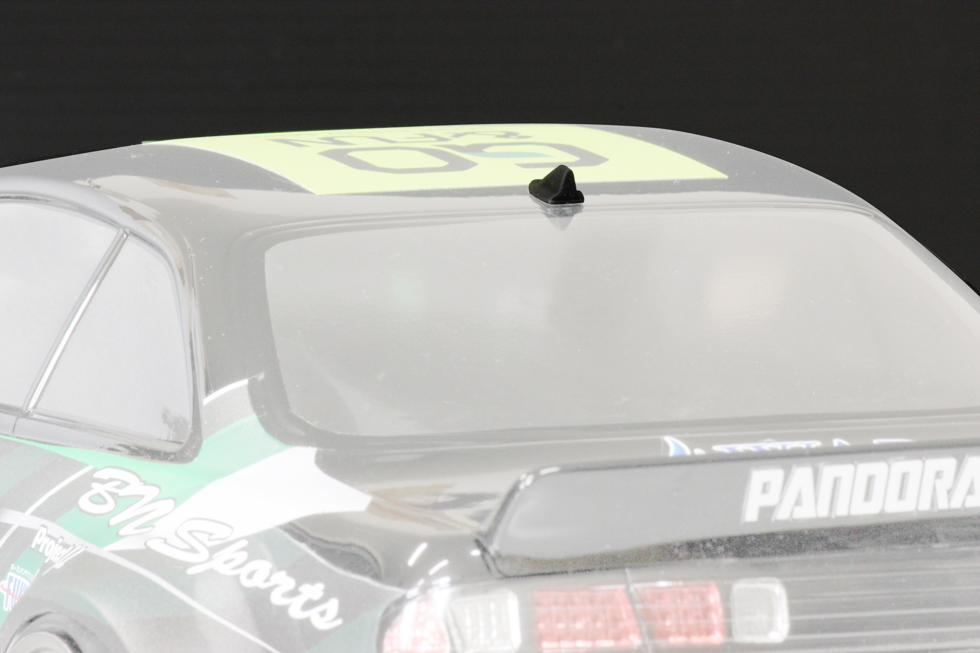 Roof Antenna [PAC-527] | PANDORA RC - Drift RC Car bodies & Parts