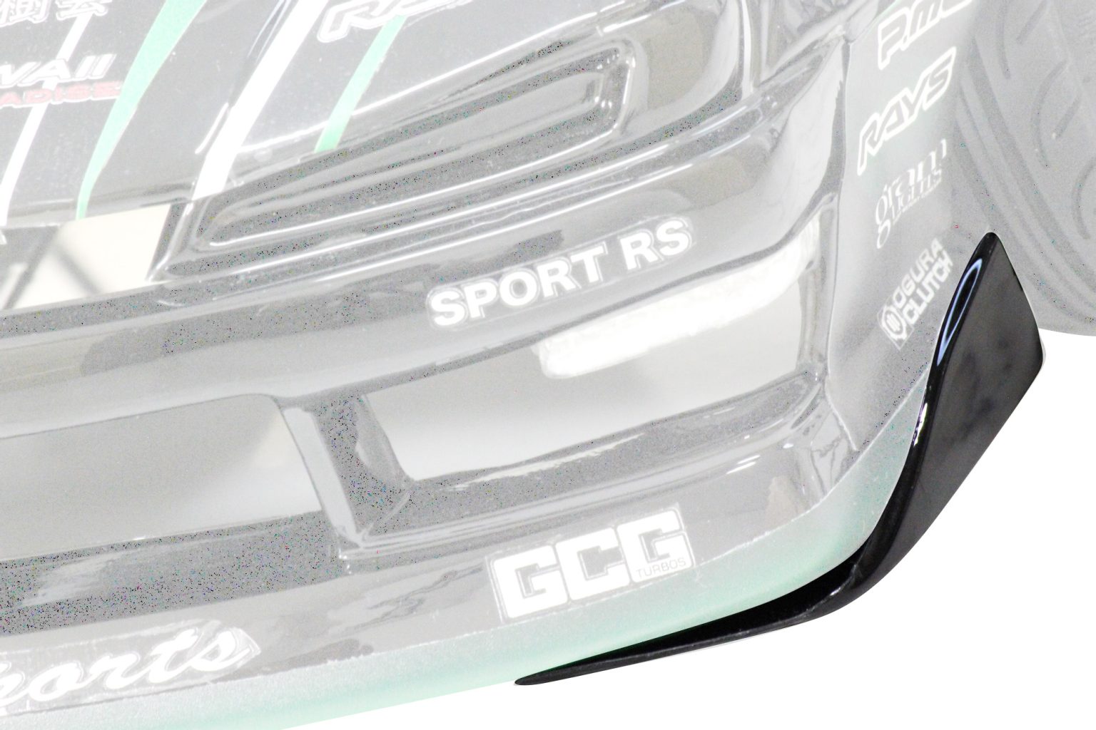 S14 SILVIA late model BLS | BN Sports [PAB-3209] | PANDORA RC - Drift RC Car bodies & Parts