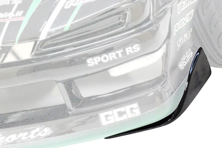 S14 SILVIA late model BLS | BN Sports [PAB-3209] | PANDORA RC - Drift RC Car bodies & Parts