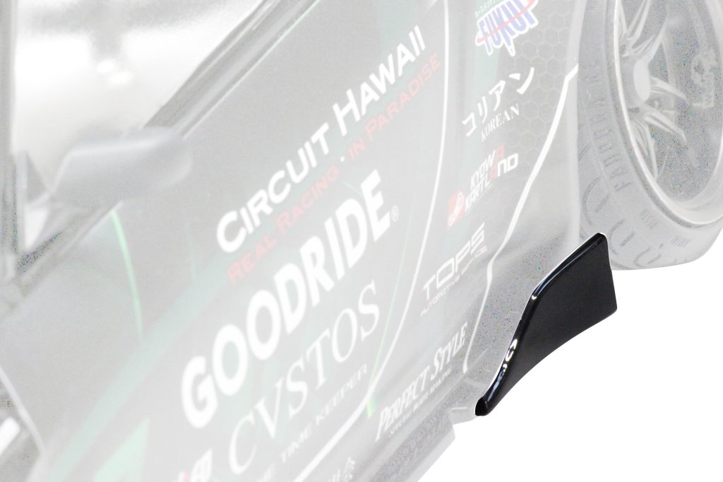 S14 SILVIA late model BLS | BN Sports [PAB-3209] | PANDORA RC - Drift RC Car bodies & Parts