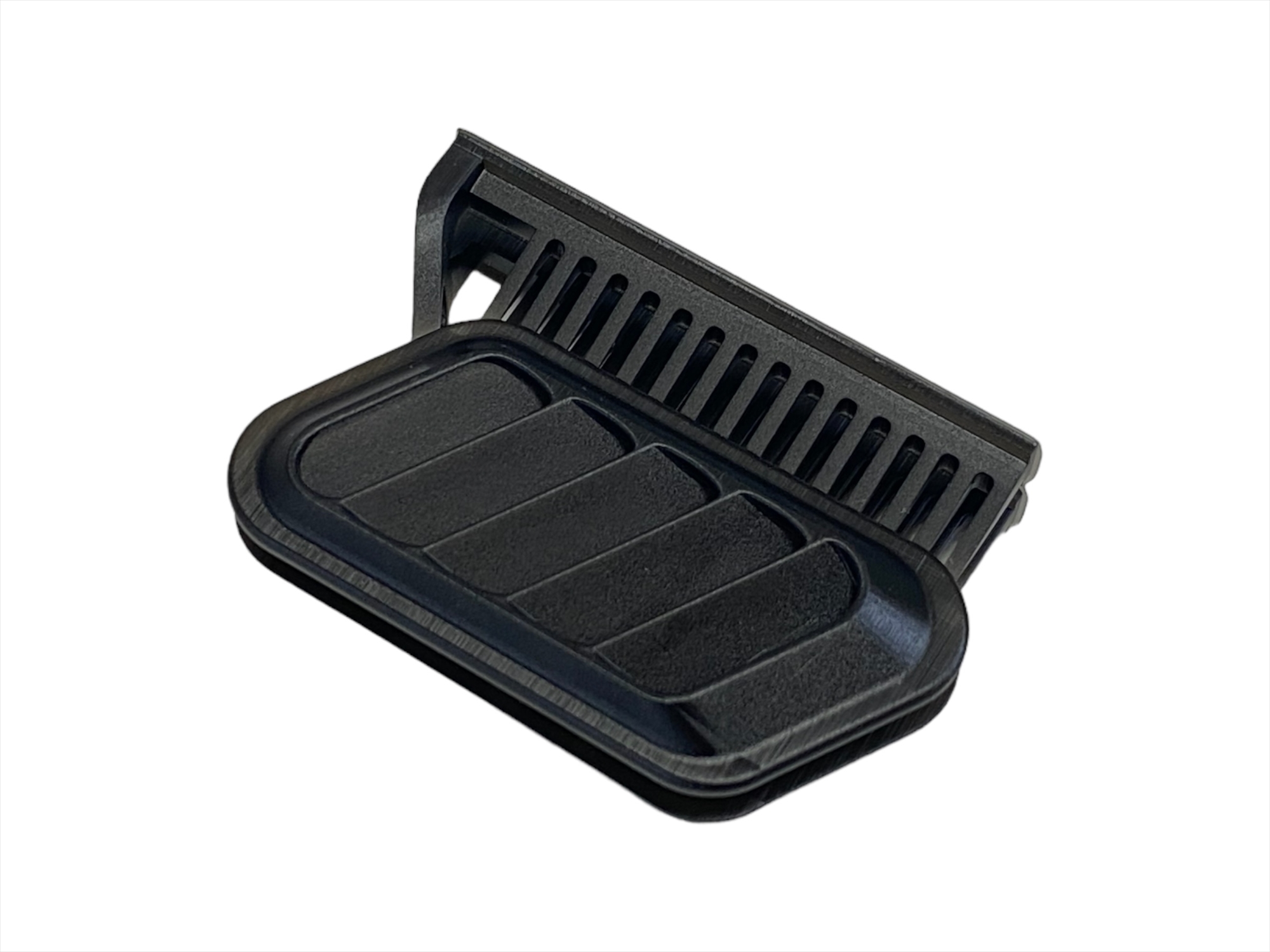 Bonnet Duct | type-A [PAC-558] | PANDORA RC - Drift RC Car bodies & Parts