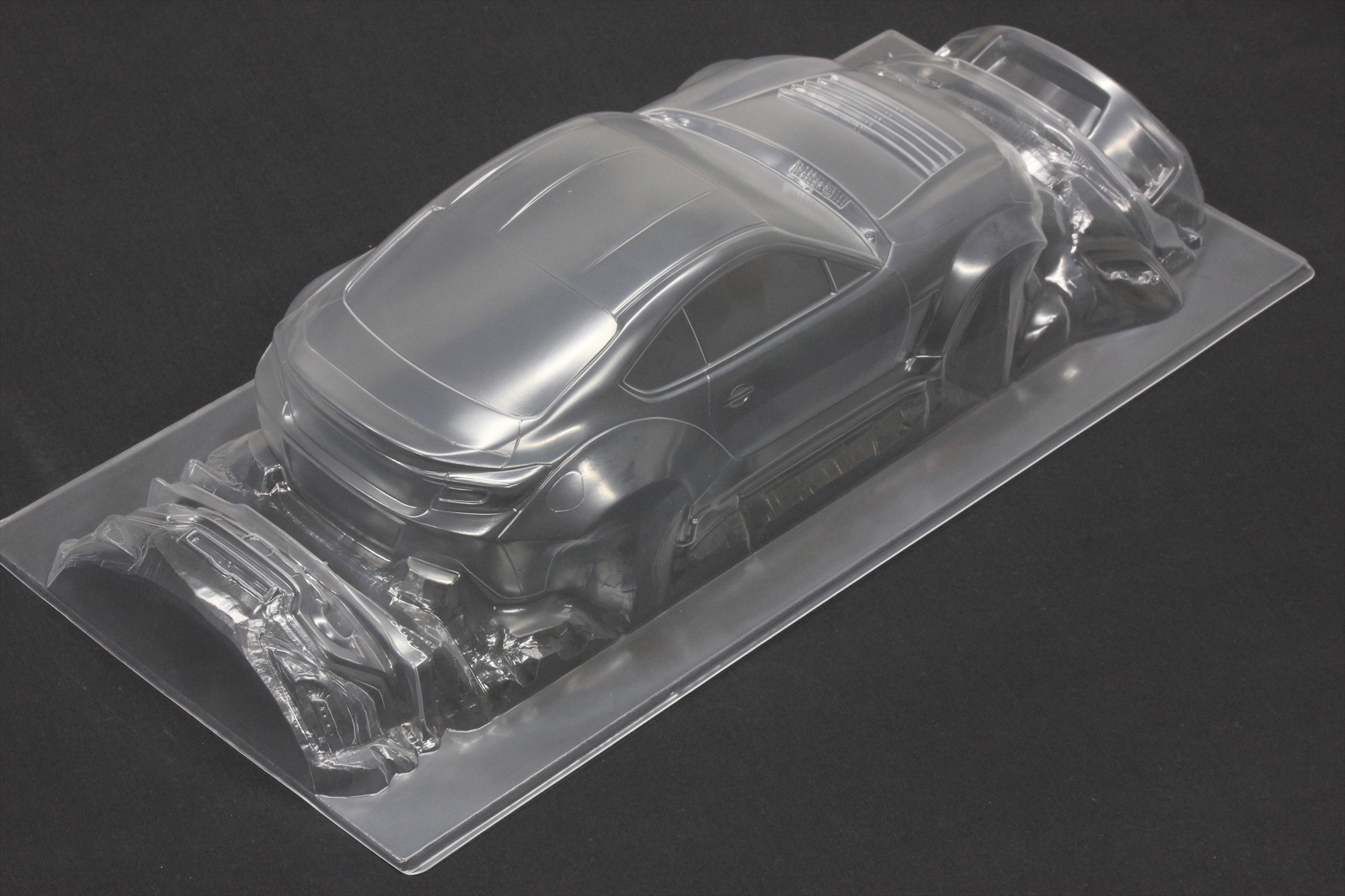 Toyota GR86 BLS | BN-Sports [PAB-3218] | PANDORA RC - Drift RC Car ...