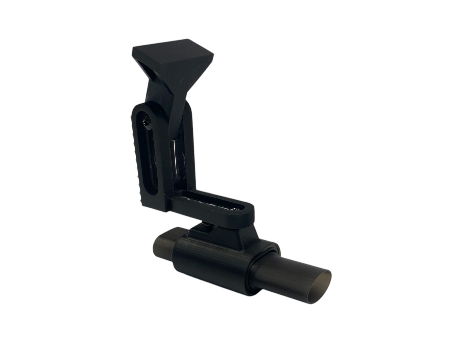 Over Muffler (bracket) [PAC-577] | PANDORA RC - Drift RC Car bodies & Parts