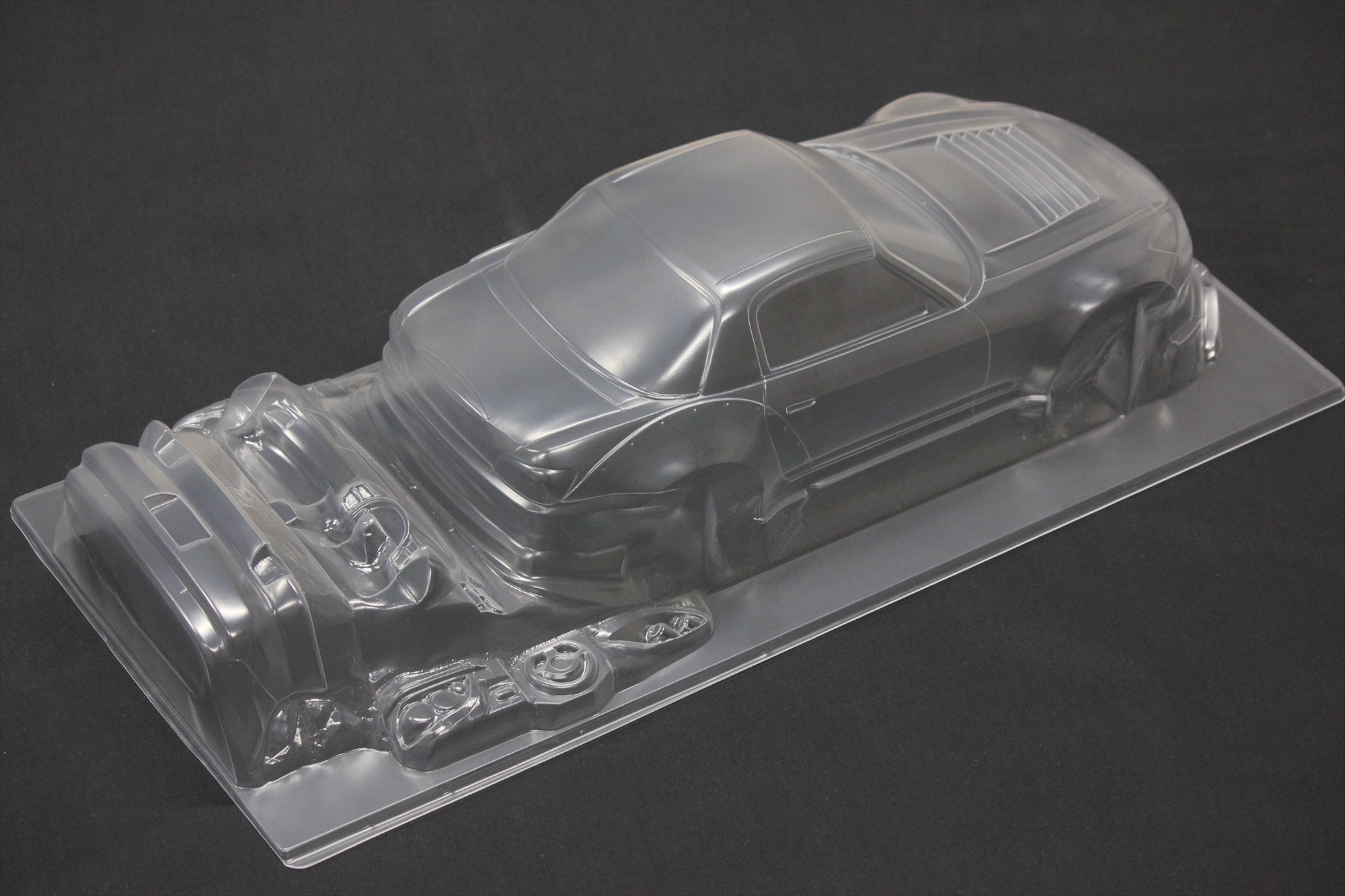 Honda S2000 BLS-Light / BN-Sports [PAB-3217] | PANDORA RC - Drift RC ...