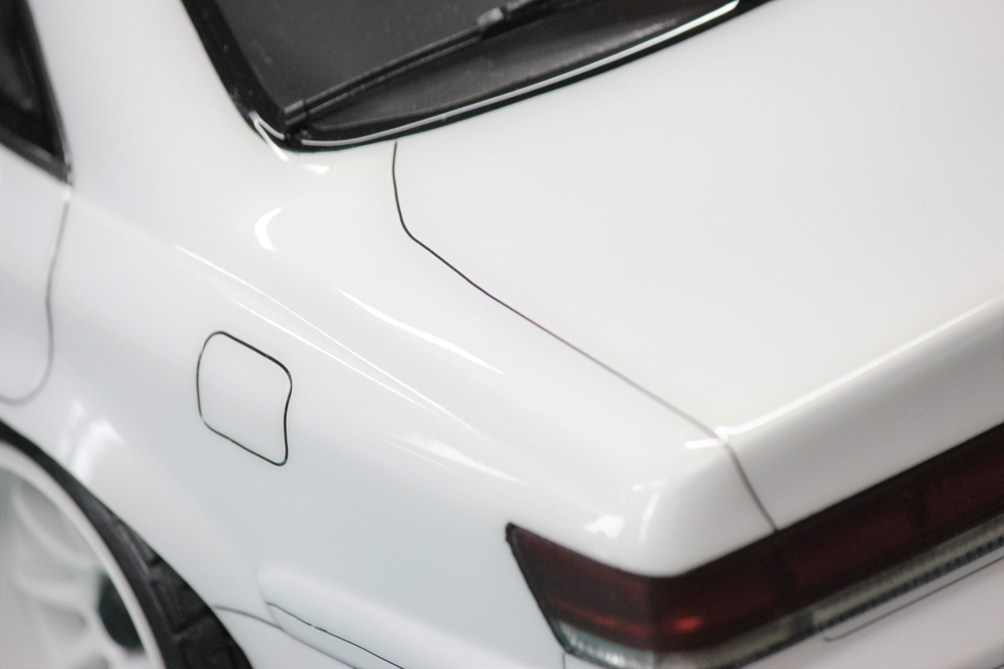 Panel line tape [VGP-621] | PANDORA RC - Drift RC Car bodies & Parts