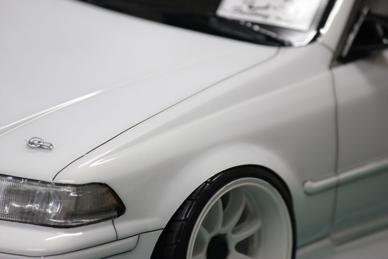 Panel line tape [VGP-621] | PANDORA RC - Drift RC Car bodies & Parts