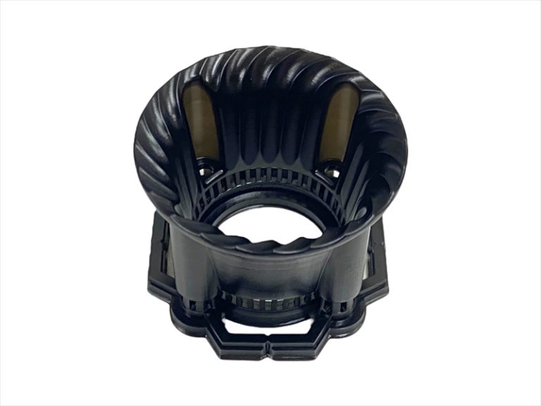 Spiral Air Funnel [APA-1536] | PANDORA RC - Drift RC Car bodies & Parts