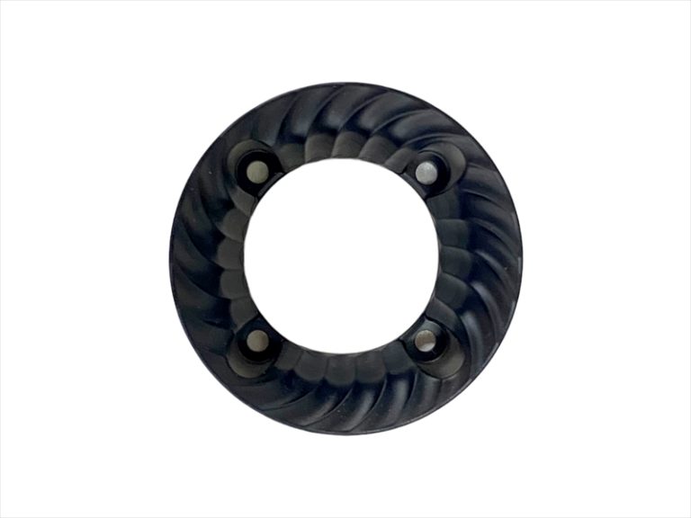 Spiral Air Funnel [APA-1536] | PANDORA RC - Drift RC Car bodies & Parts